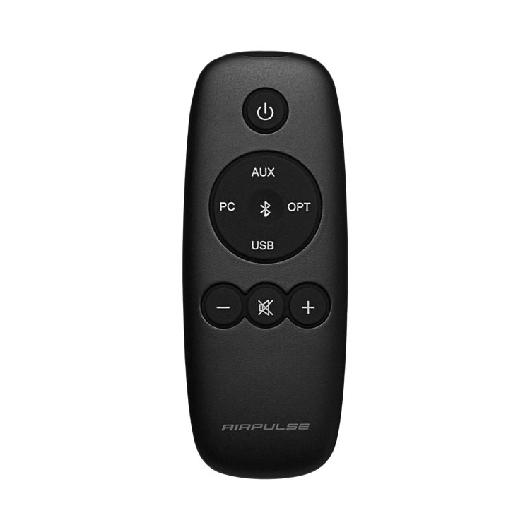 Airpulse A80/A100 Remote for AirPulse A80/A100 Speaker System